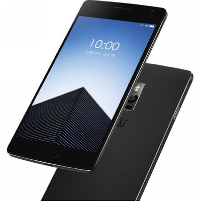Good Smartphones Snapdragon 810 OTG Octa-core 3300mAh 13MP Original Oneplus Two 2