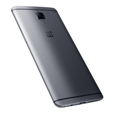 Oneplus 3 Mobile Phone Android 6.0 6G RAM 64/128G ROM NFC 16MP Fingerprint ID