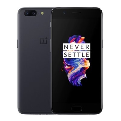4G Best Current Smartphone Snapdragon 835 6GB 64GB 2.45GHz 5.5 inch 1920x1080 Oneplus 5