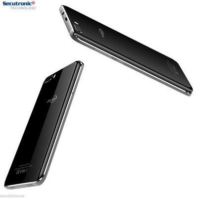 3G 5.0 Inch Smart Mobile Phones IPS HD 16GB ROM 1GB RAM 8MP Setro Rio Dual Back Lens