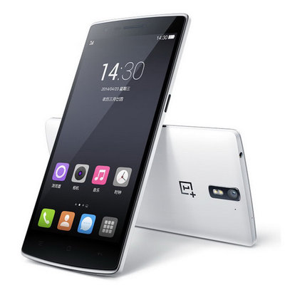 Smart Price Phone with All Price List Snapdragon801 2.5Ghz Quad 13MP Oneplus One
