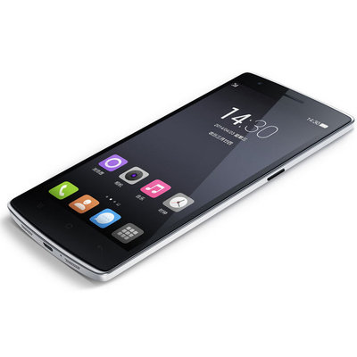 Smart Price Phone with All Price List Snapdragon801 2.5Ghz Quad 13MP Oneplus One