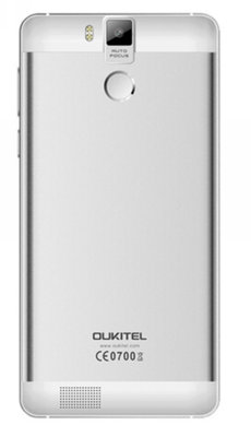 Cell Phone Dealers 1920x1080 Android 7.0 6000mAh 13MP OTG Oukitel K6000 Pro