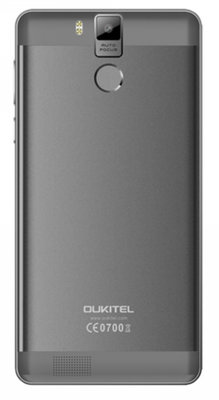 Cell Phone Providers 4G 3GB 32GB MTK6753 Octa Core 5.5 inch Oukitel K6000 Pro