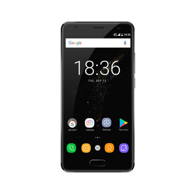Cell Phone Purchase OTG 1280x720px Android 7.0 8000mAh 13MP 5.5“ Oukitel K8000