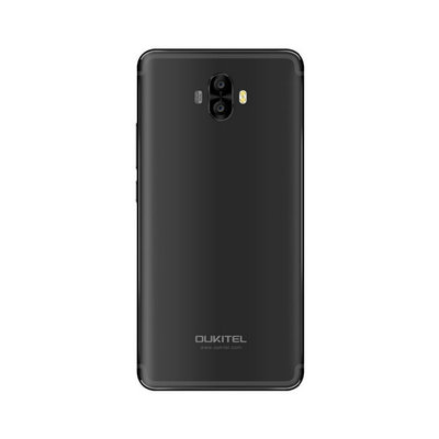 Cell Phone Purchase OTG 1280x720px Android 7.0 8000mAh 13MP 5.5“ Oukitel K8000