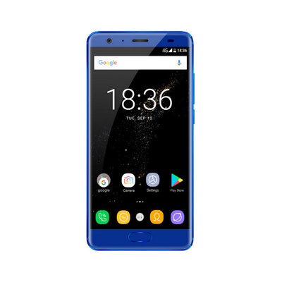 4G Cell Phone Smart 4GB 64GB MT6750T 8000mAh 13MP Camera OTG Oukitel K8000