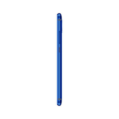 Easy To Use Dual Sim Mobile Phones 4G MT6750T 5.5 " 1280x720 Pixels Android 7.0 Oukitel K8000G