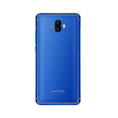 4G Cell Phone Smart 4GB 64GB MT6750T 8000mAh 13MP Camera OTG Oukitel K8000