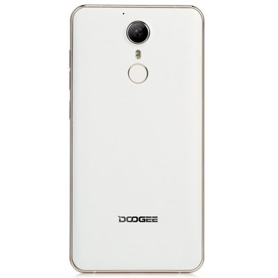 5.5 Inches Deca Core Processor Smartphone 32GB ROM 3400mAh Retailers Doogee F7