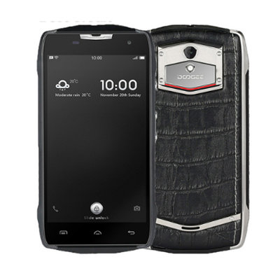 New Release Mobile Phones 4G MTK6753 Octa Core 5 inch 1280x720 Android Doogee T5