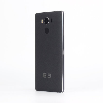 Latest Mobile 2018 NFC MTK6755 Helio P10 3000mAh 13MP OTG Elephone P9000