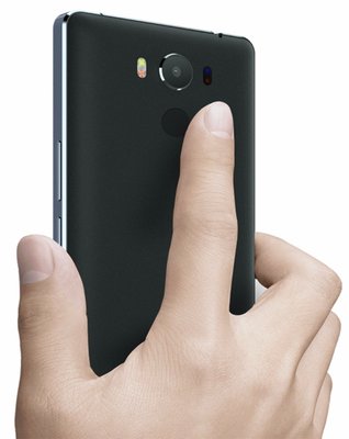 Latest Mobile 2018 NFC MTK6755 Helio P10 3000mAh 13MP OTG Elephone P9000