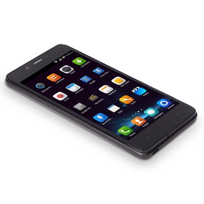 Elephone P9000 4GB Ram 32GB Rom Mobile 5.5 Inch Octa Core MTK6755 Helio P10