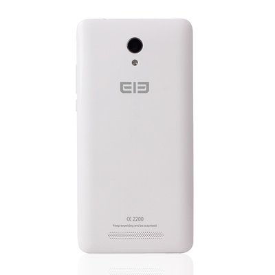 Elephone P9000 4GB Ram 32GB Rom Mobile 5.5 Inch Octa Core MTK6755 Helio P10