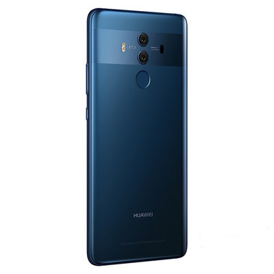 Top Rated Mobile Phones Kirin 970 Huawei Mate 10 5.9 inch 2560*1440 Android 8.0
