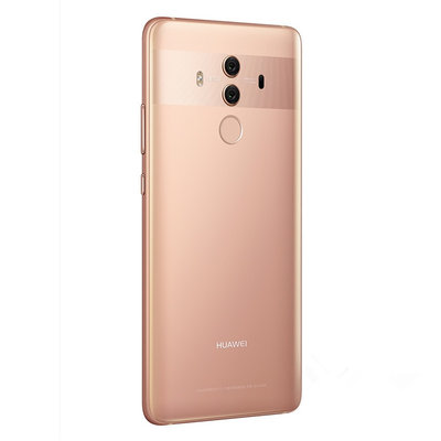 6GB RAM 128GB ROM Android Mobile Phones Kirin 970 CPU Oreo Huawei Mate 10