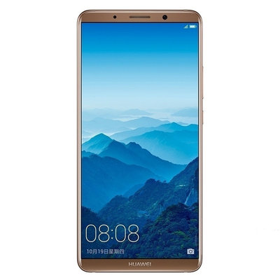 Best Mobile Smartphone Android 8.0 3D Curved Dual Camera 20MP 128GB Huawei Mate 10