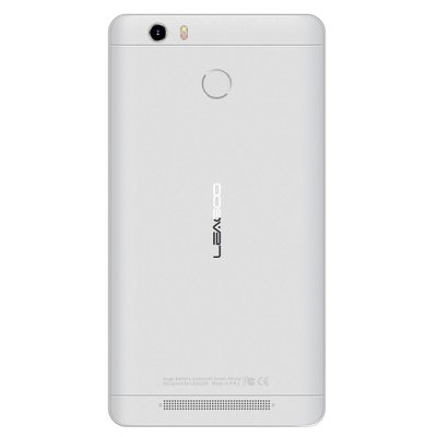 New Android Mobile MTK6753 Octa core Leagoo Shark 1 4G 3GB 32GB 6300mAh 13.0MP