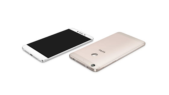 The New Mobile Phones Helio X10 Octa core 5.5 inch 1920x1080 4G Android Letv 1S 501