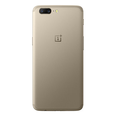 8GB 128GB Android Mobile Phones Snapdragon 835 Dual Camera 20MP 16MP Oneplus 5