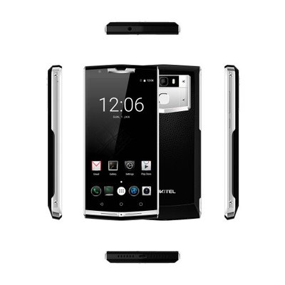 Latest Cell Phone Android 7.0 FHD Octa Core 3GB RAM 32GB ROM Oukitel K10000 Pro
