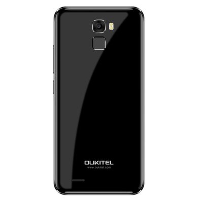 4G Good Phones To Buy 4GB 64GB MTK6750T 5000mAh 21.0MP Camera Oukitel K5000