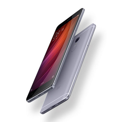 Note 4 Xiaomi Redmi Mobile Phones 4GB RAM 64GB ROM Snapdragon Octa Core