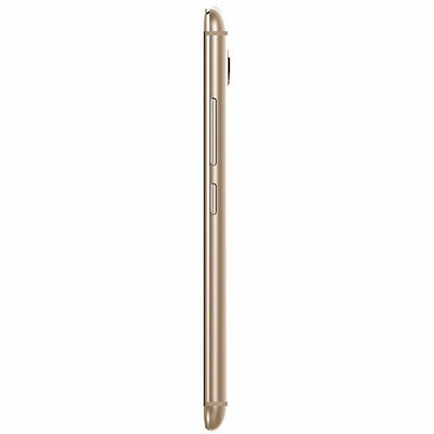3D Smartphone 5.5 inch Android 6.0 3250mAh Battery 22MP Rear Camera NFC ZTE Axon 7