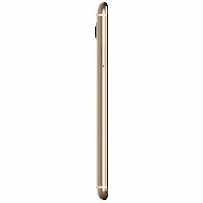 3D Smartphone 5.5 inch Android 6.0 3250mAh Battery 22MP Rear Camera NFC ZTE Axon 7