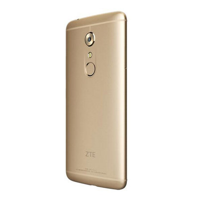 Unlocked 2 Ghz Processor Mobile , Quad Core Android Smartphone 6GB 128GB  ZTE Axon 7
