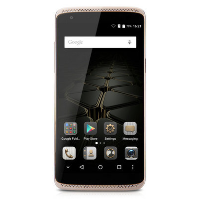 Latest Phones And Prices 4G 3GB 32GB Snapdragon 616 2800mAh 13MP Camera ZTE Axon Mini