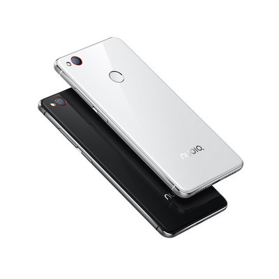 3GB 64GB Android Phone 5 Inch Screen Snapdragon 617 Octa Core ZTE Nubia Z11 Mini