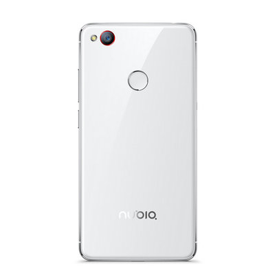 3GB 64GB Android Phone 5 Inch Screen Snapdragon 617 Octa Core ZTE Nubia Z11 Mini