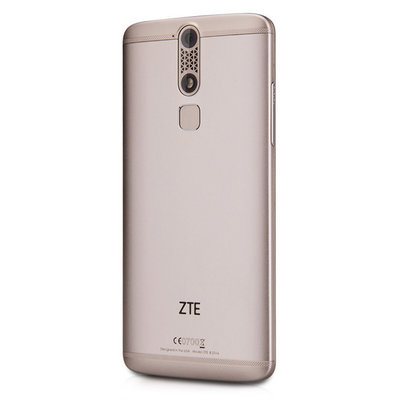 3GB 64GB Android Phone 5 Inch Screen Snapdragon 617 Octa Core ZTE Nubia Z11 Mini