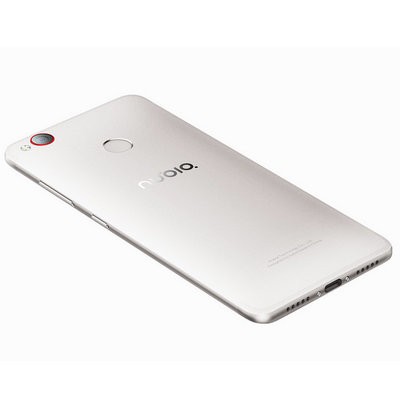 Best Mobile Phone 4G 3GB RAM Snapdragon 617 Octa Core 5 inch ZTE Nubia Z11 Mini