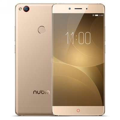 4G Android Mobile Phones , Snapdragon 820 Quad Core Processor Cell Phones 3000mAh 16MP Camera