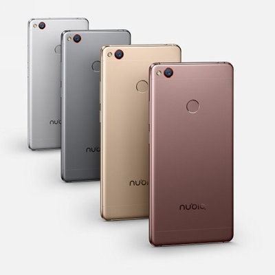 4G Android Mobile Phones , Snapdragon 820 Quad Core Processor Cell Phones 3000mAh 16MP Camera
