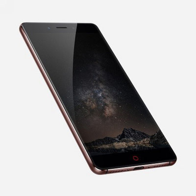 4G Android Mobile Phones , Snapdragon 820 Quad Core Processor Cell Phones 3000mAh 16MP Camera