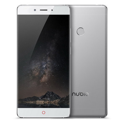 ZTE Smartphone 5.5 inch 1920x1080 Android 3000mAh 16MP Camera NFC Nubia Z11
