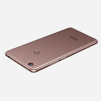 ZTE Smartphone 5.5 inch 1920x1080 Android 3000mAh 16MP Camera NFC Nubia Z11