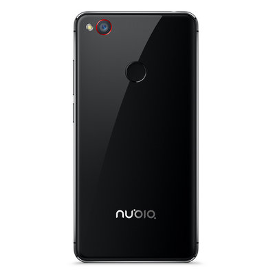 Android Mobile Telephone 5 inch 1920x1080 2800mAh 16MP Camera ZTE Nubia Z11 Mini