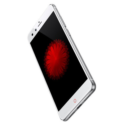 Best Mobile Phone 4G 3GB RAM Snapdragon 617 Octa Core 5 inch ZTE Nubia Z11 Mini