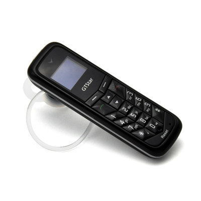 Single SIM Unlocked Basic Keypad Mobiles 16MB RAM 32MB ROM 0.66 Inch Mini 23g Setro BM50