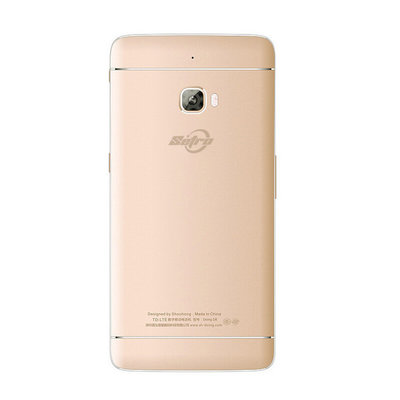 Projector Mobile Phone Android 32GB ROM MT6753 Octa Core 5.5 inch Android 5.1 Setro D8