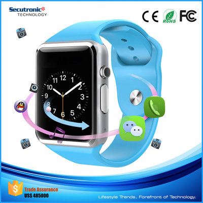 Bluetooth BT Smart Watch 3 Android Wear Smartwatch A1 W88 With Whatsapp