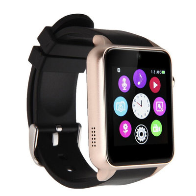 A1 W8 IWO 2 W51 Android Calling Smart Watch With Passometer Camera SIM Card Call
