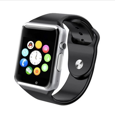 Bluetooth BT Smart Watch 3 Android Wear Smartwatch A1 W88 With Whatsapp