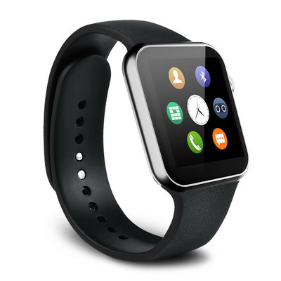 1.3MP Camera Sleep Monitor Sedentary Reminder GT 88 GT88 Smart Watch Apachie Apache