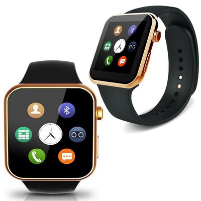1.3MP Camera Sleep Monitor Sedentary Reminder GT 88 GT88 Smart Watch Apachie Apache